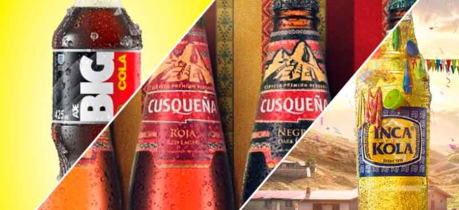 Marcas peruanas que conquistan el mundo | Horeca