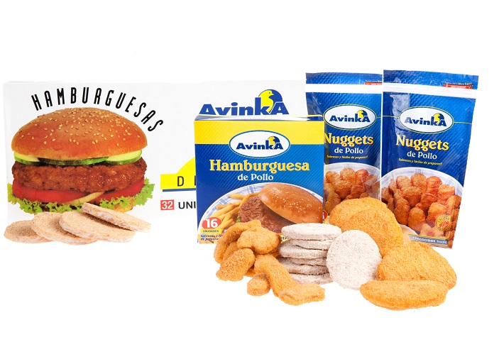 Avinka | Horeca