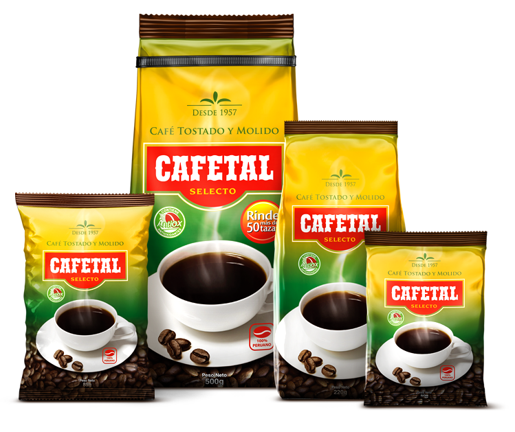 Cafetal | Horeca