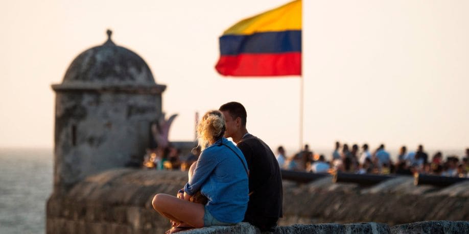 Colombia se ubicó como el sexto mejor país a nivel mundial en ...