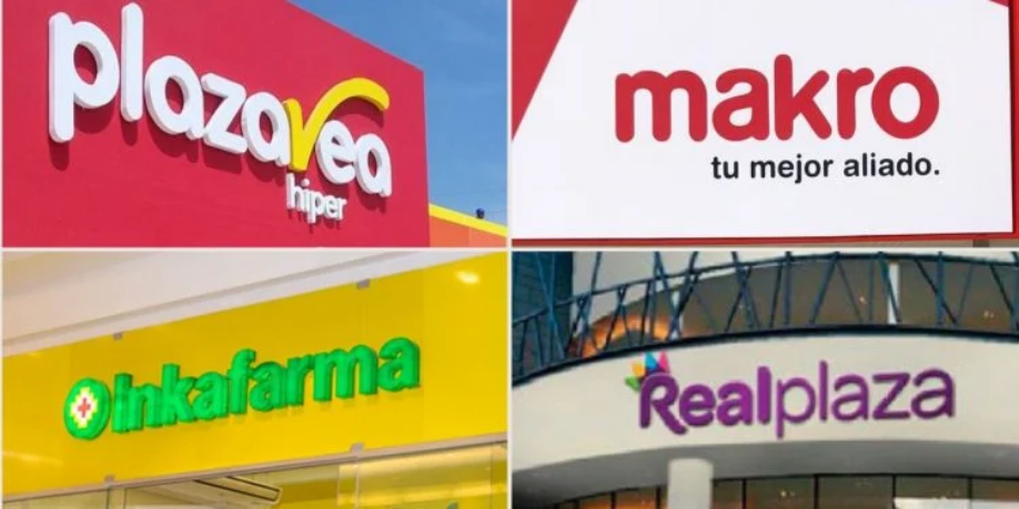 InRetail es el único retailer peruano incluido en famoso ranking ...