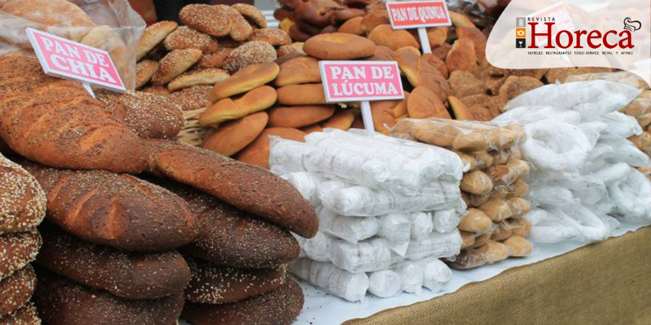 San Borja: Festival de panes andinos este sábado y domingo | Horeca