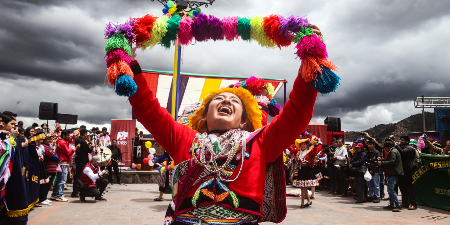 Un carnaval de cultura, turismo y tradición en Cusco | Horeca