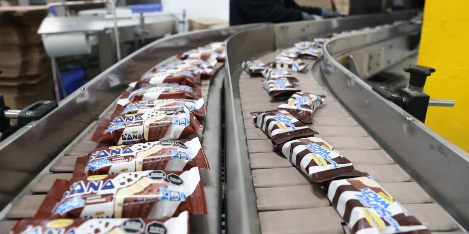 Helados en Perú: D’Onofrio se mantiene como líder absoluto | Horeca