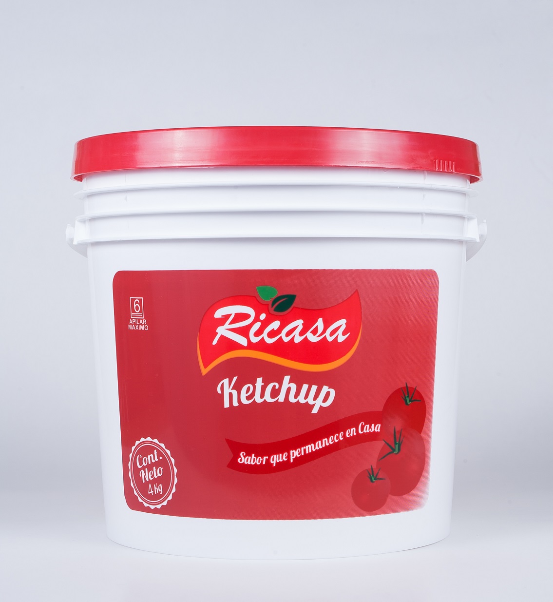 RICASA - Cosechas Peruanas | Horeca